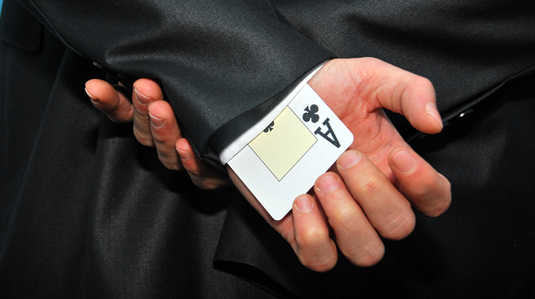 Duluth Model buries key facts on domestic violence